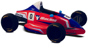 iRacing Arcade | iRacing Studios