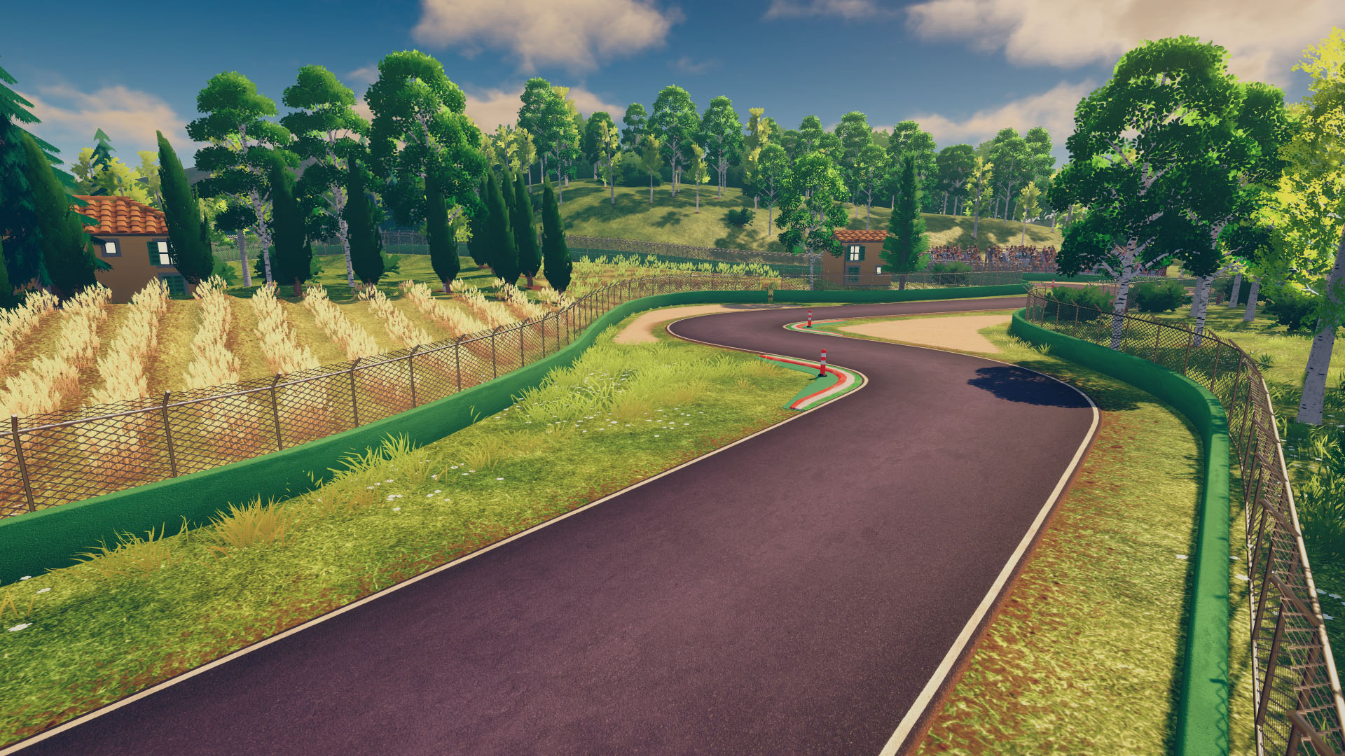 iRacing Arcade | iRacing Studios